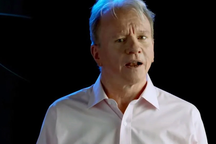 PlayStation CEO Jim Ryan is leaving Sony | GAMESCENSOR