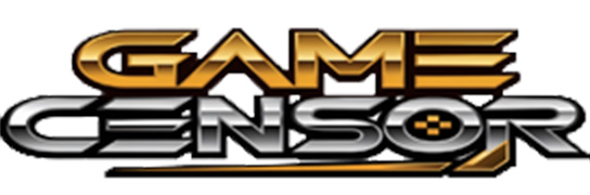 GAMESCENSOR | GAMECENSOR