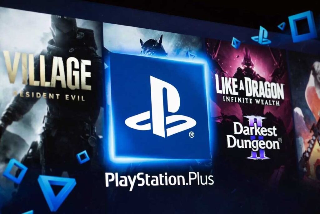 PS Plus Extra & Premium January 2026 Games Revealed – Full List ...