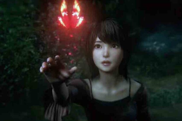 Fatal Frame II: Crimson Butterfly Remake Demo Arrives March 5 — Silent ...